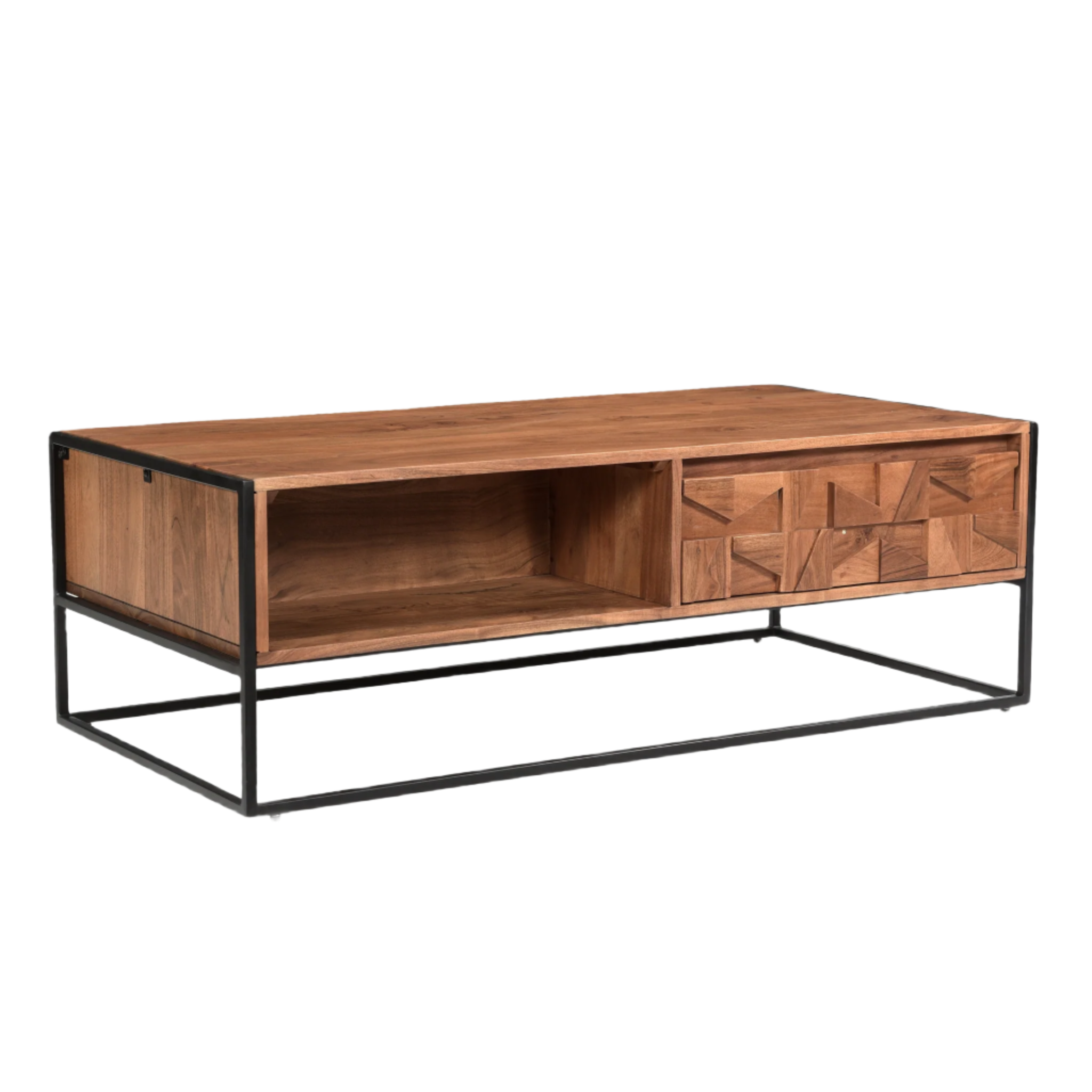 Axis Coffee Table | Des Kelly