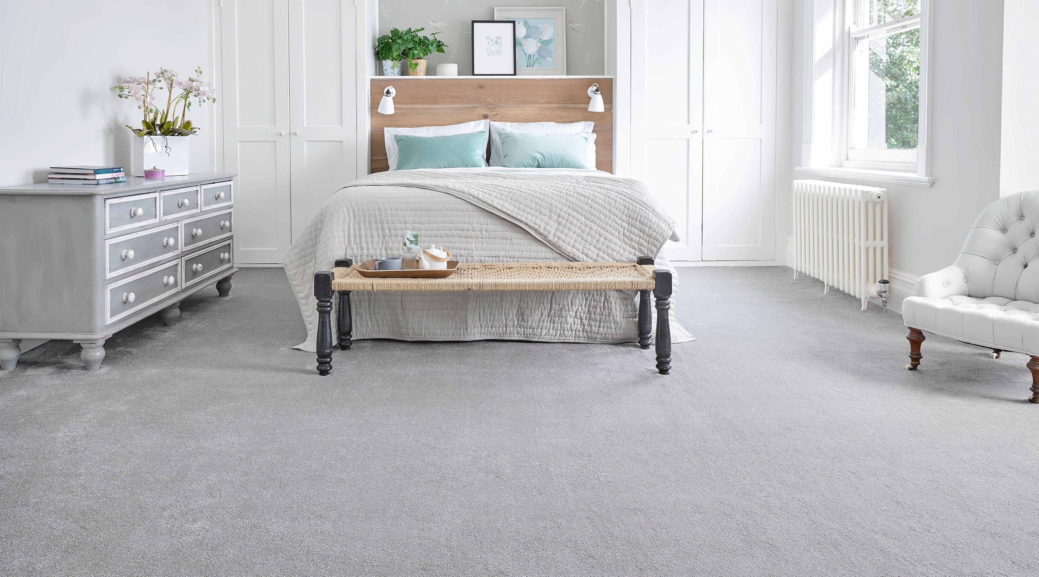 Ultimate Impressions | Des Kelly