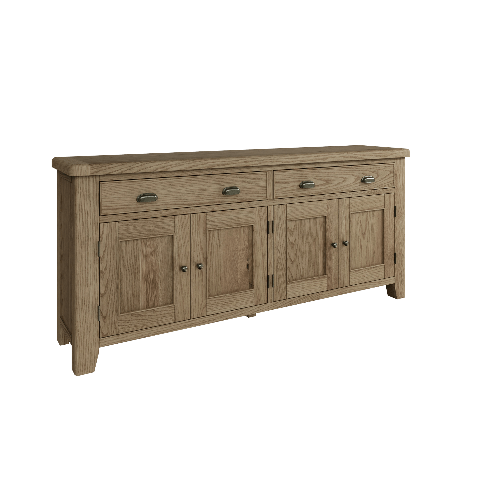 Dining Room | Des Kelly