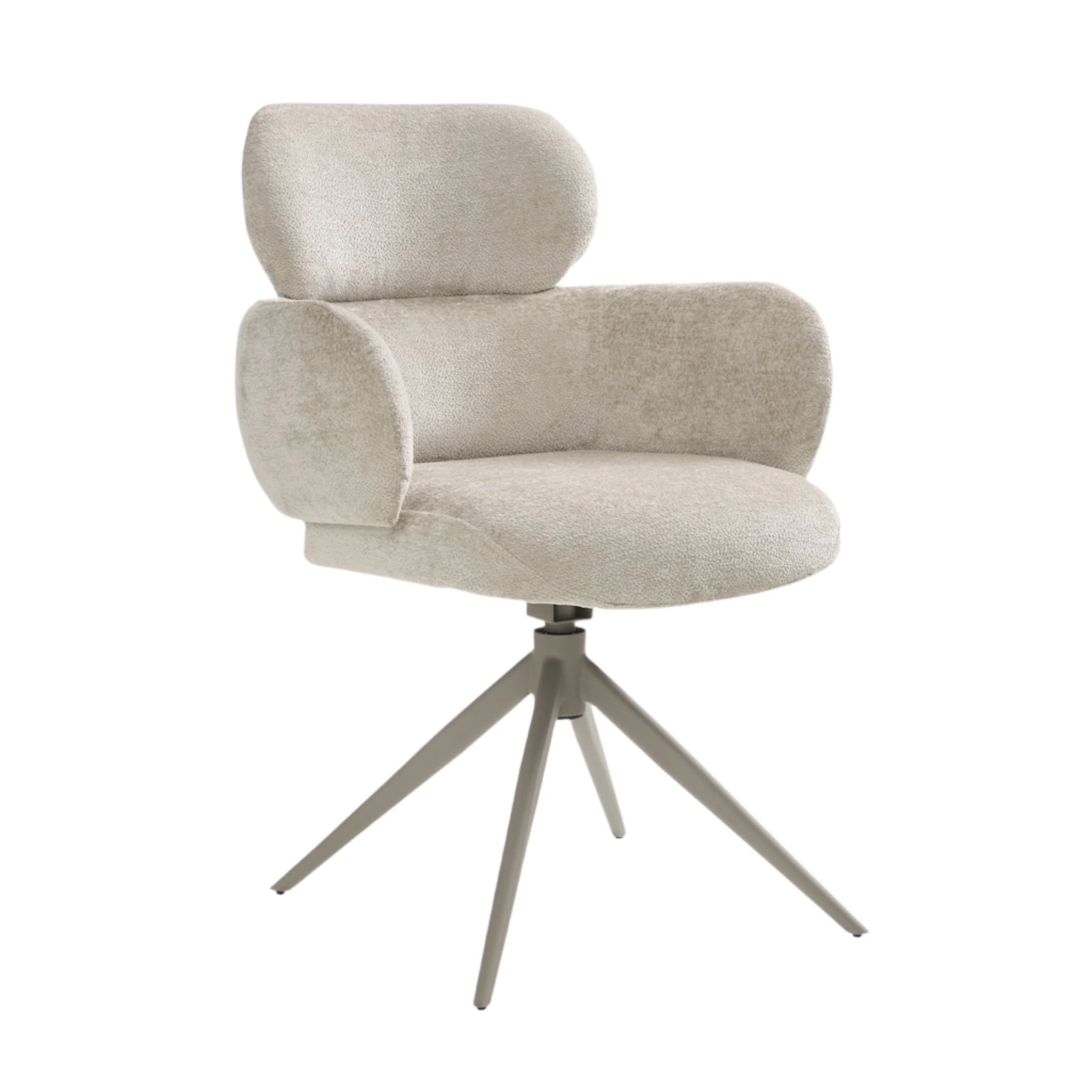 Artemis Dining Chair | Des Kelly
