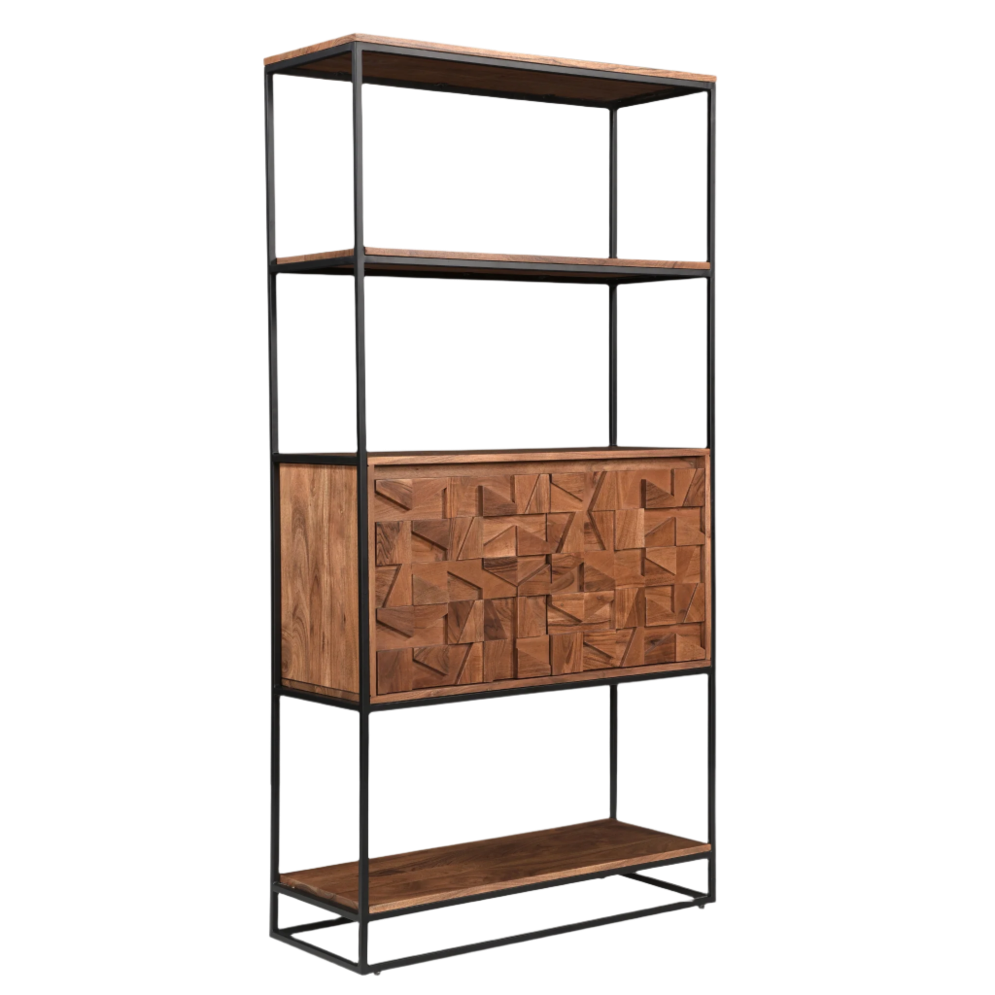 Axis Bookcase | Des Kelly