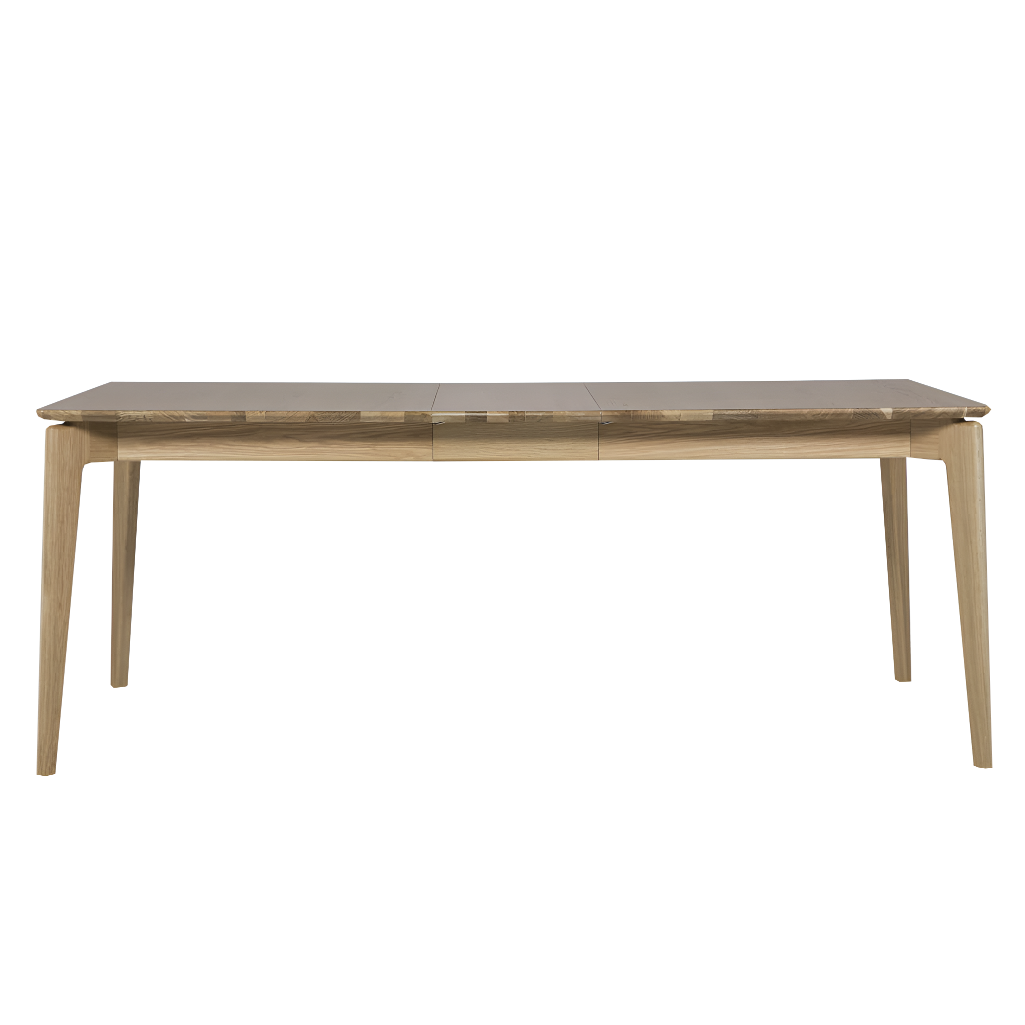 Barnet 2000 Dining Table Natural | Des Kelly