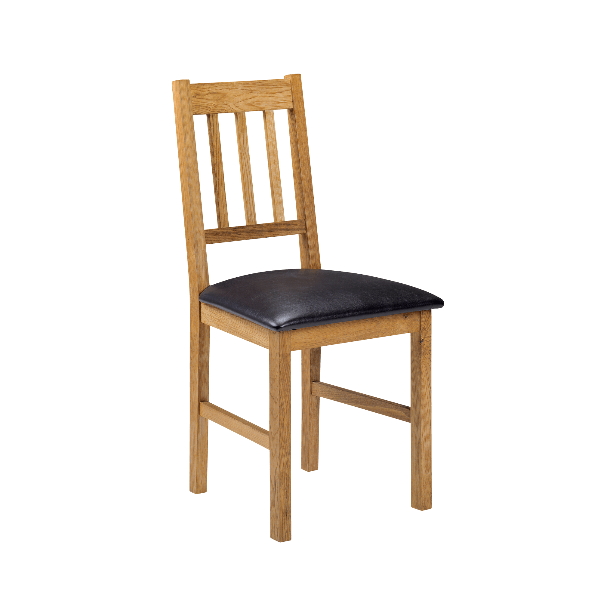 Set Of 2 Austin Dining Chairs | Des Kelly