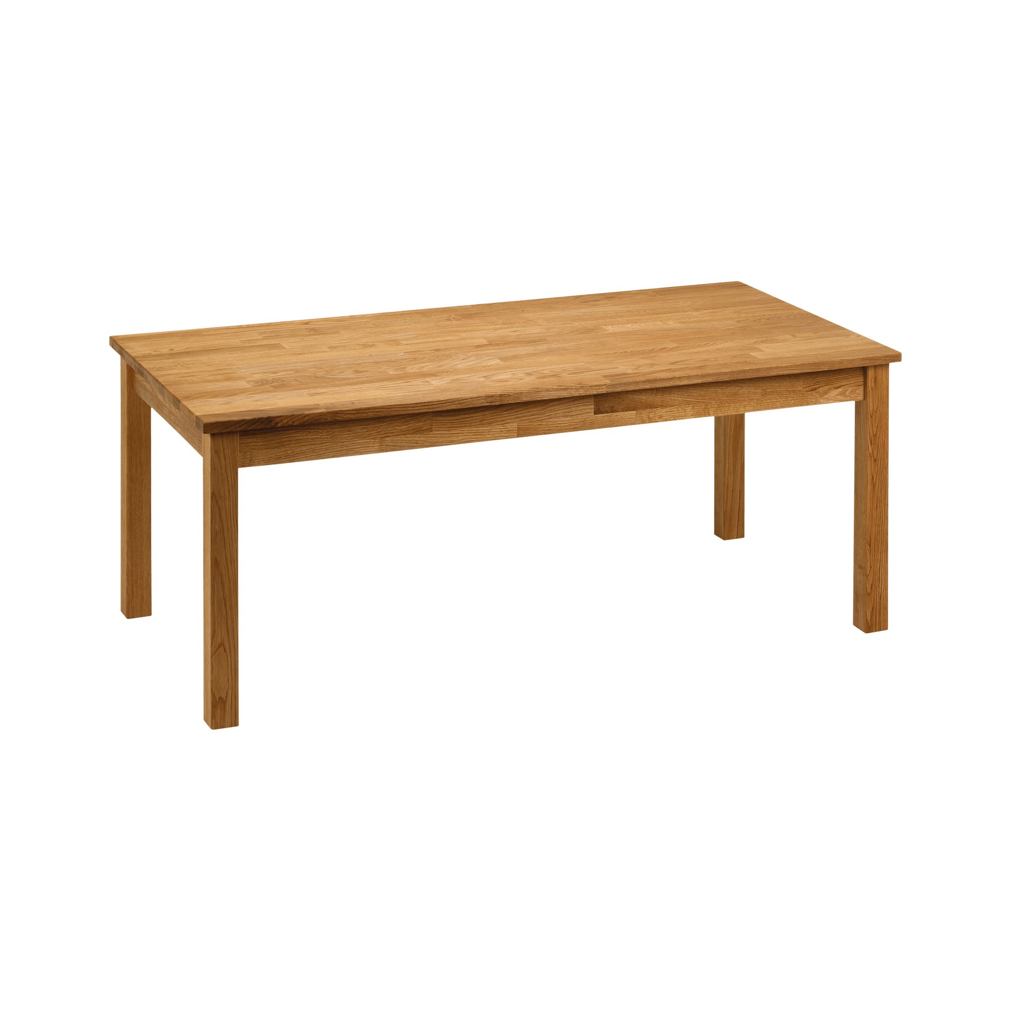 Austin Coffee Table | Des Kelly