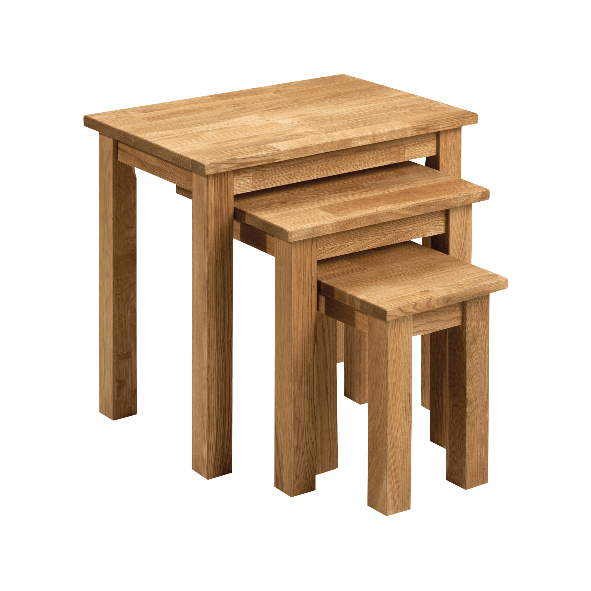Austin Nest Of 3 Tables | Des Kelly