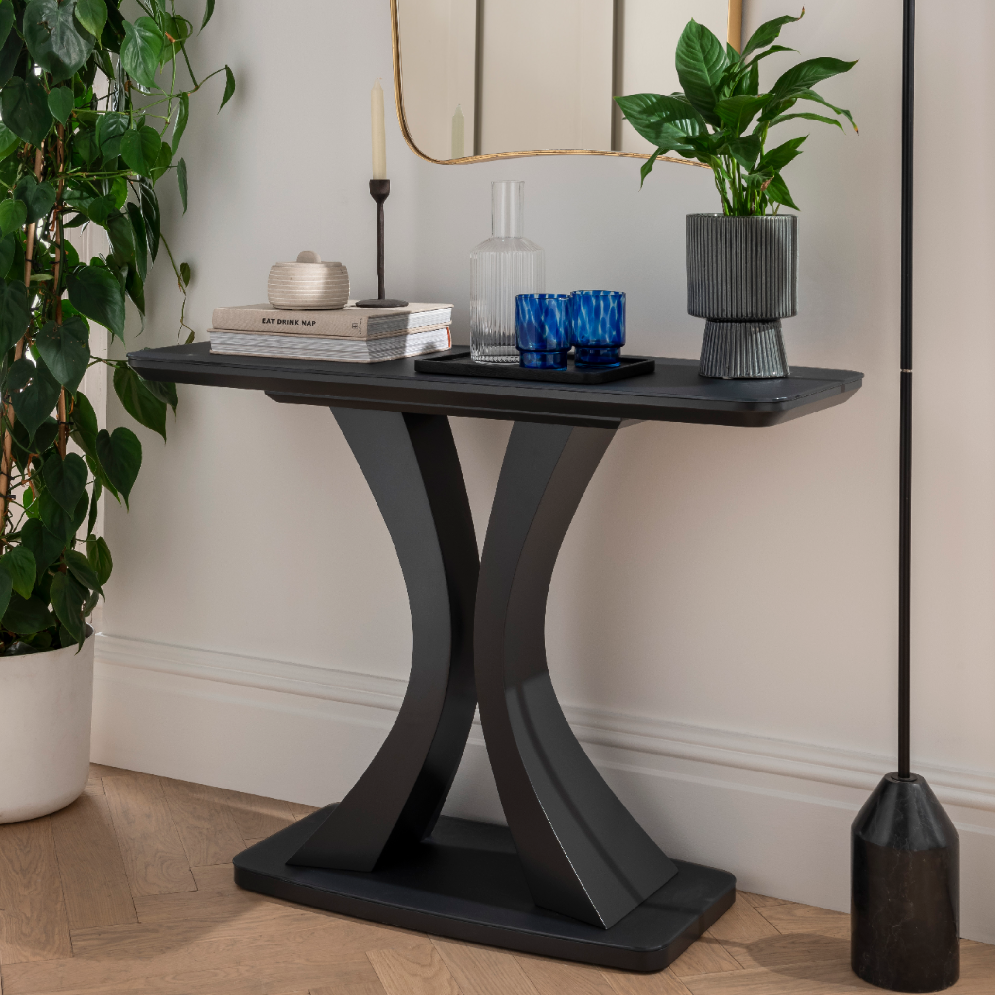 Davina Console Table | Des Kelly