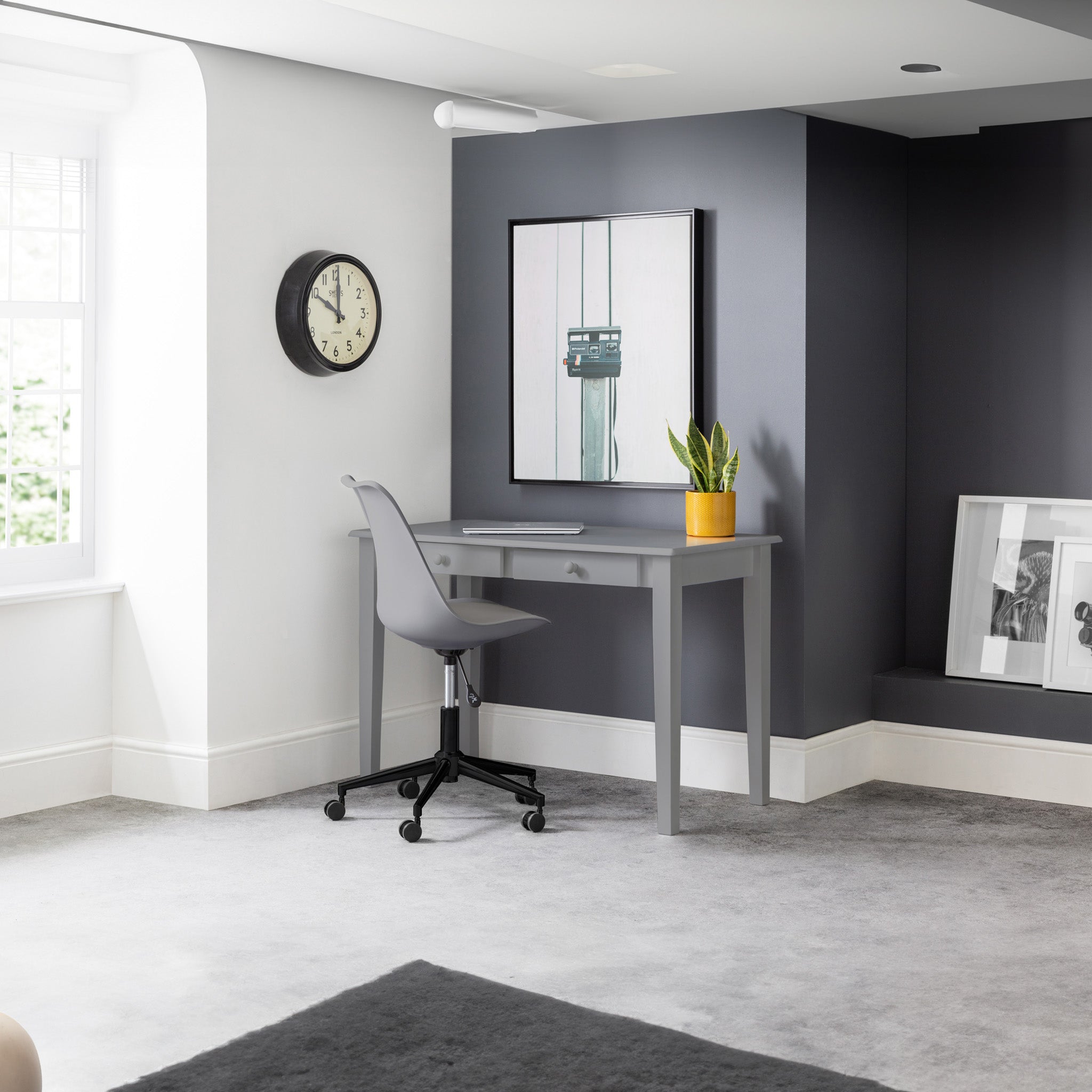 Elena Office Chair | Des Kelly