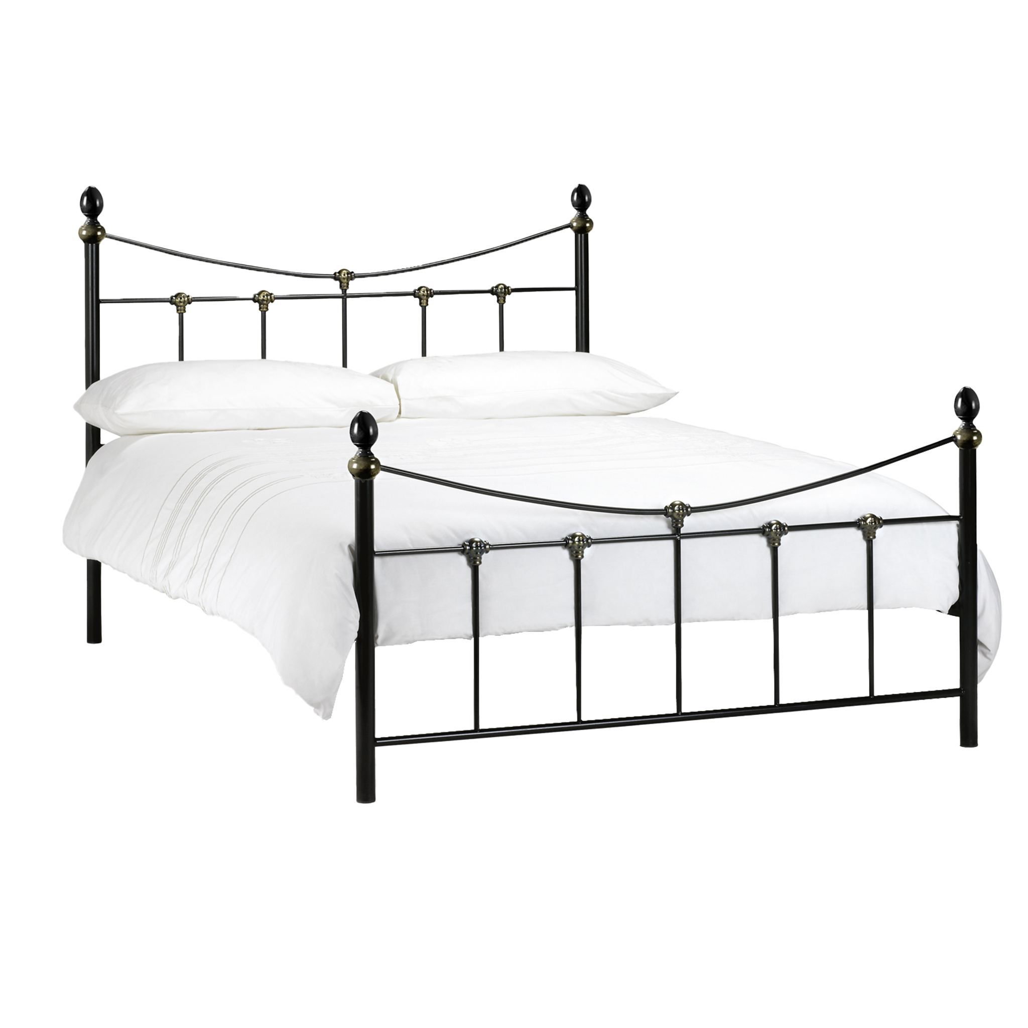 Arabella Bedframe | Des Kelly