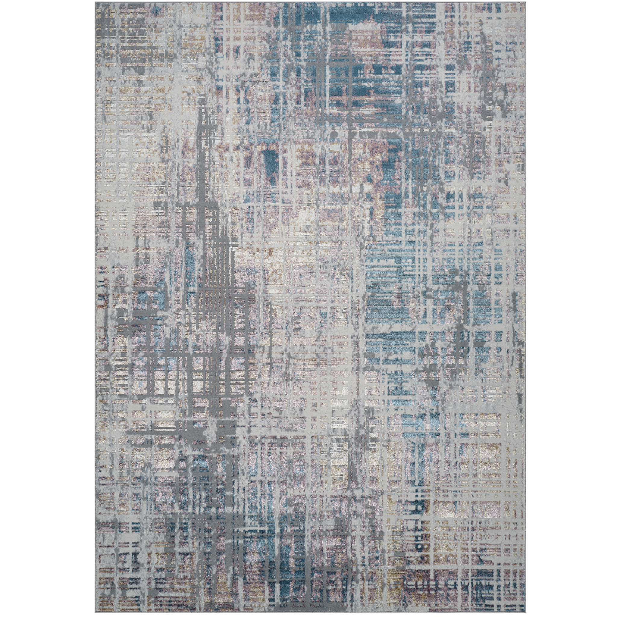 Florence Manhattan Multi | Des Kelly