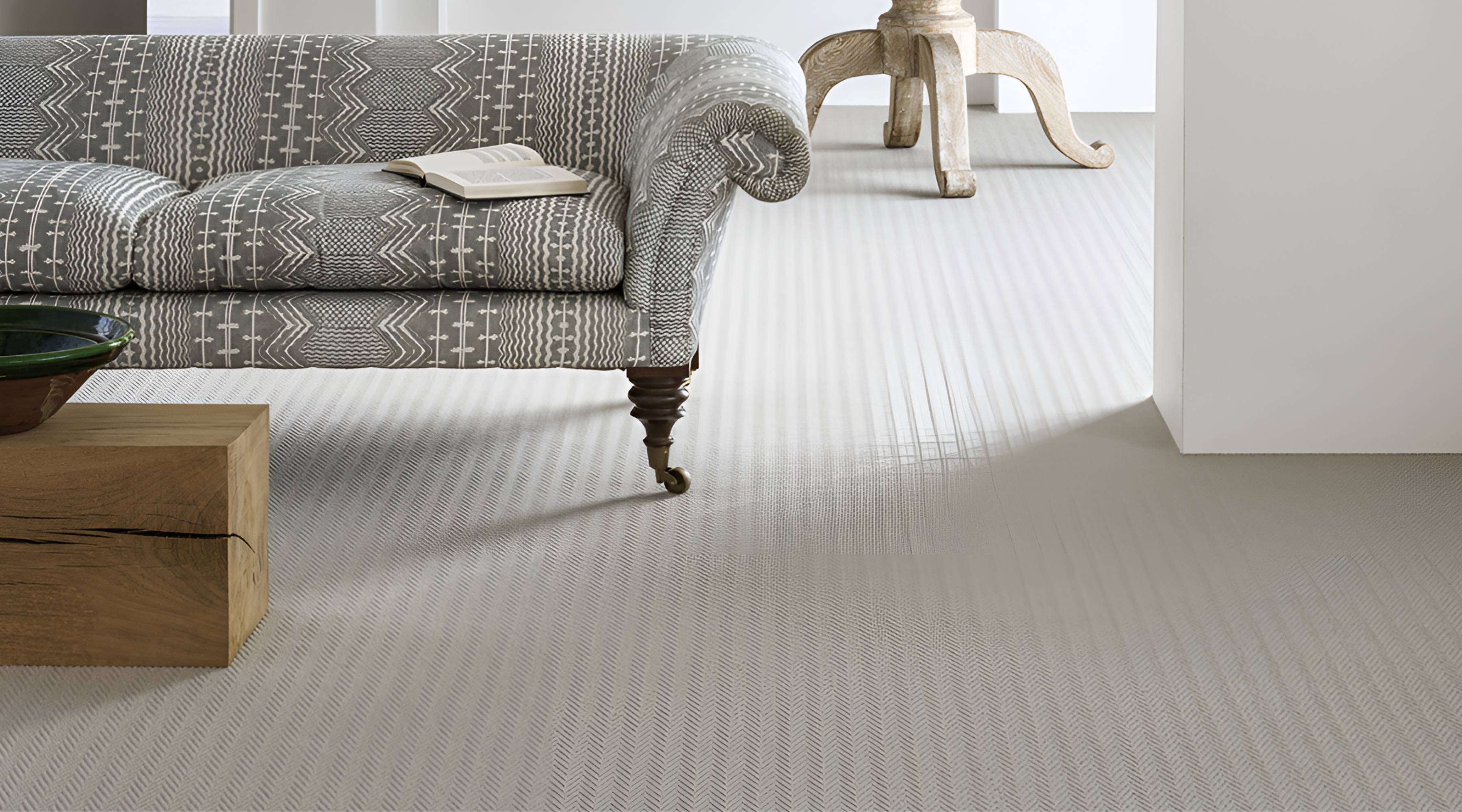 Wool Herringfine | Des Kelly
