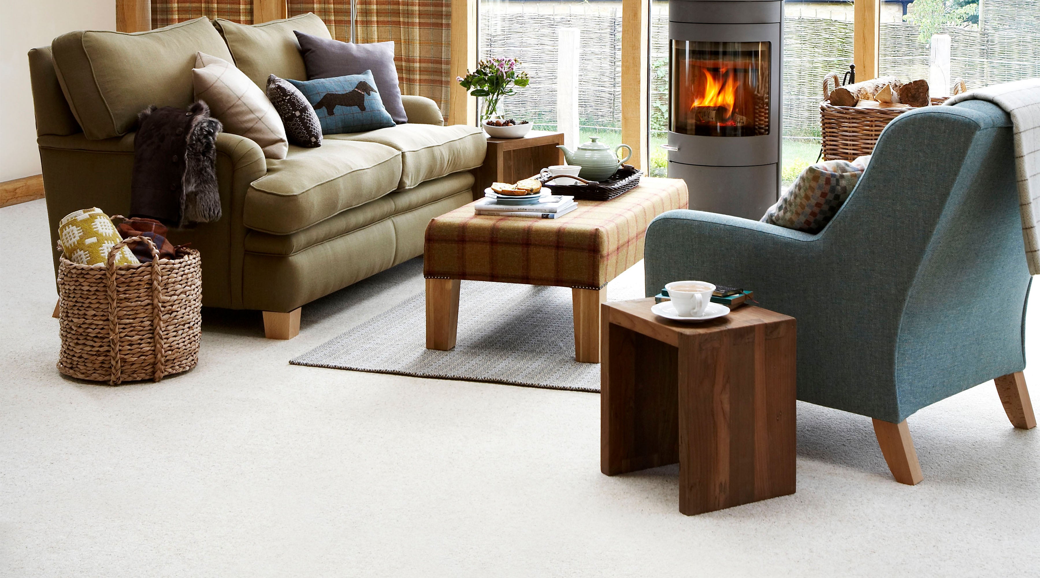 Natural Berber Elite | Des Kelly