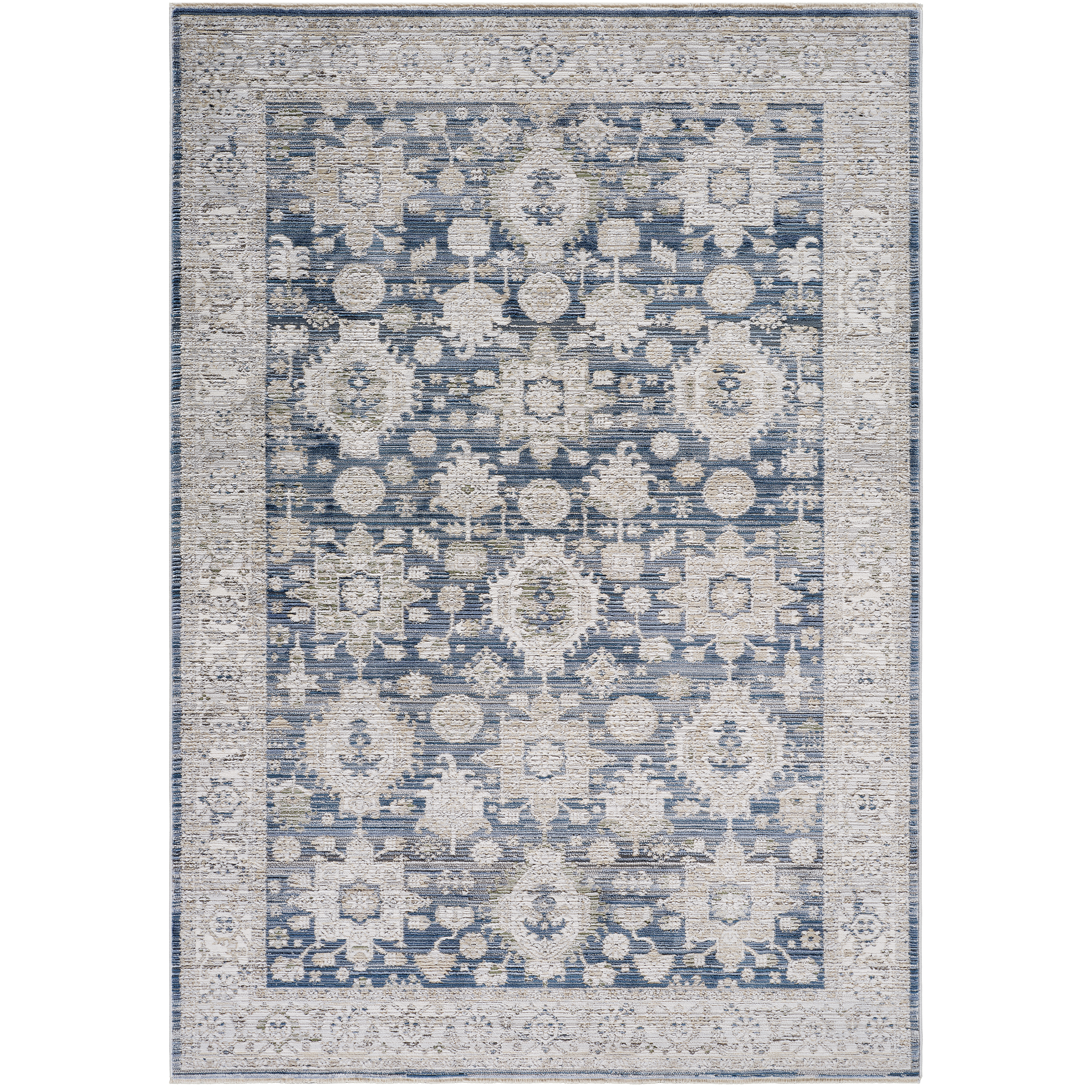 Montreal Antique Blue | Des Kelly