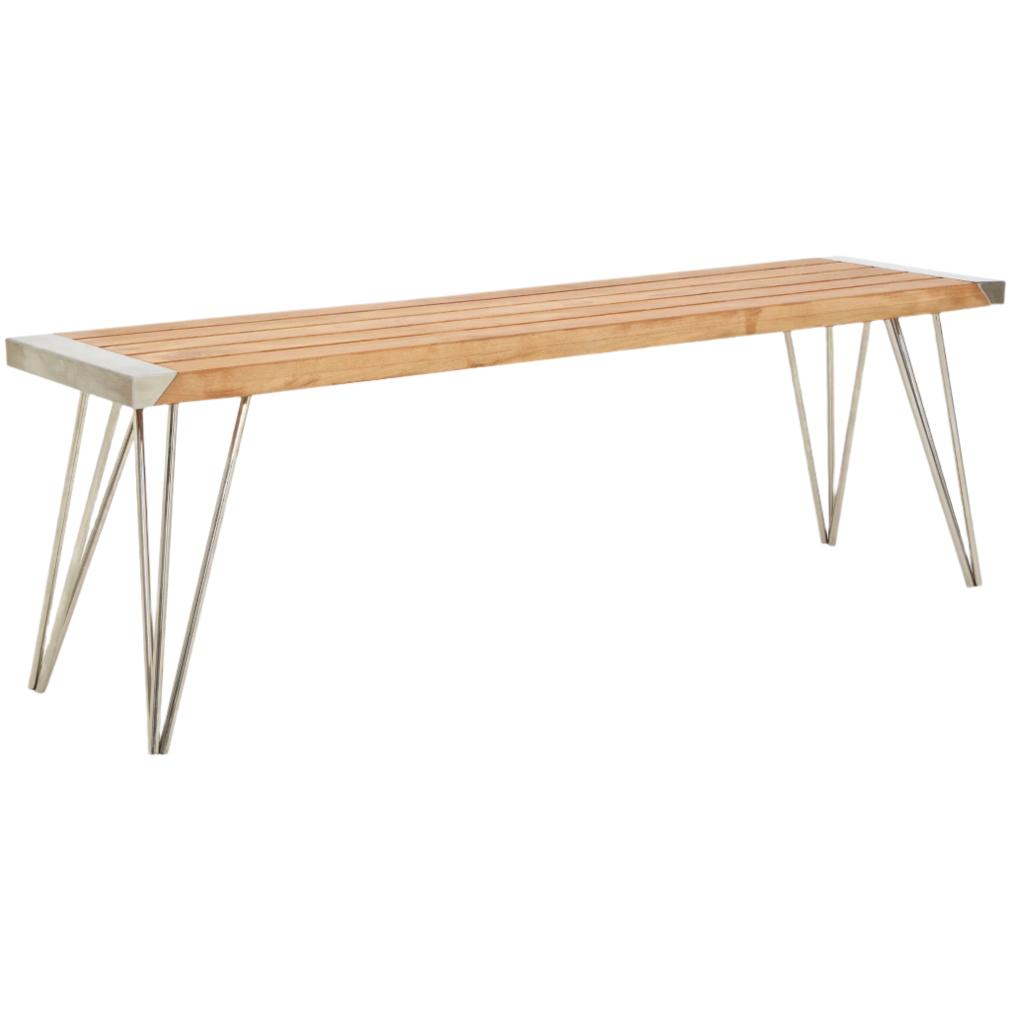 Nandri Bench | Des Kelly
