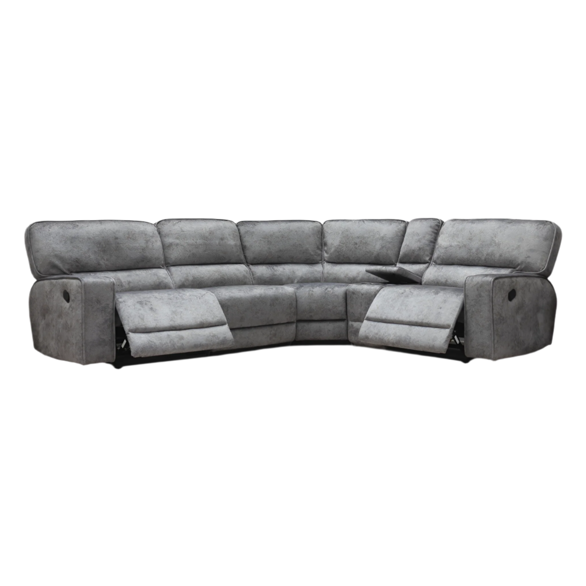 Otto Corner Unit | Des Kelly