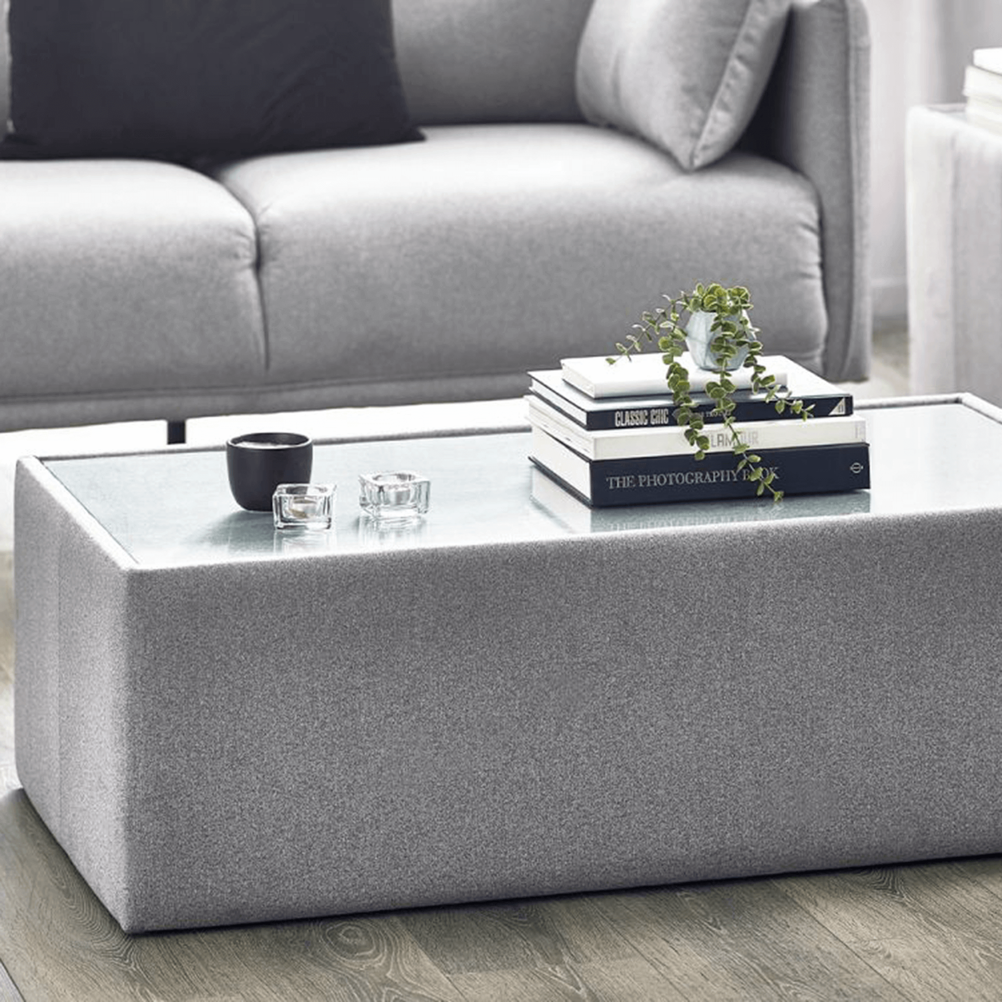 Bonsai Coffee Table | Des Kelly