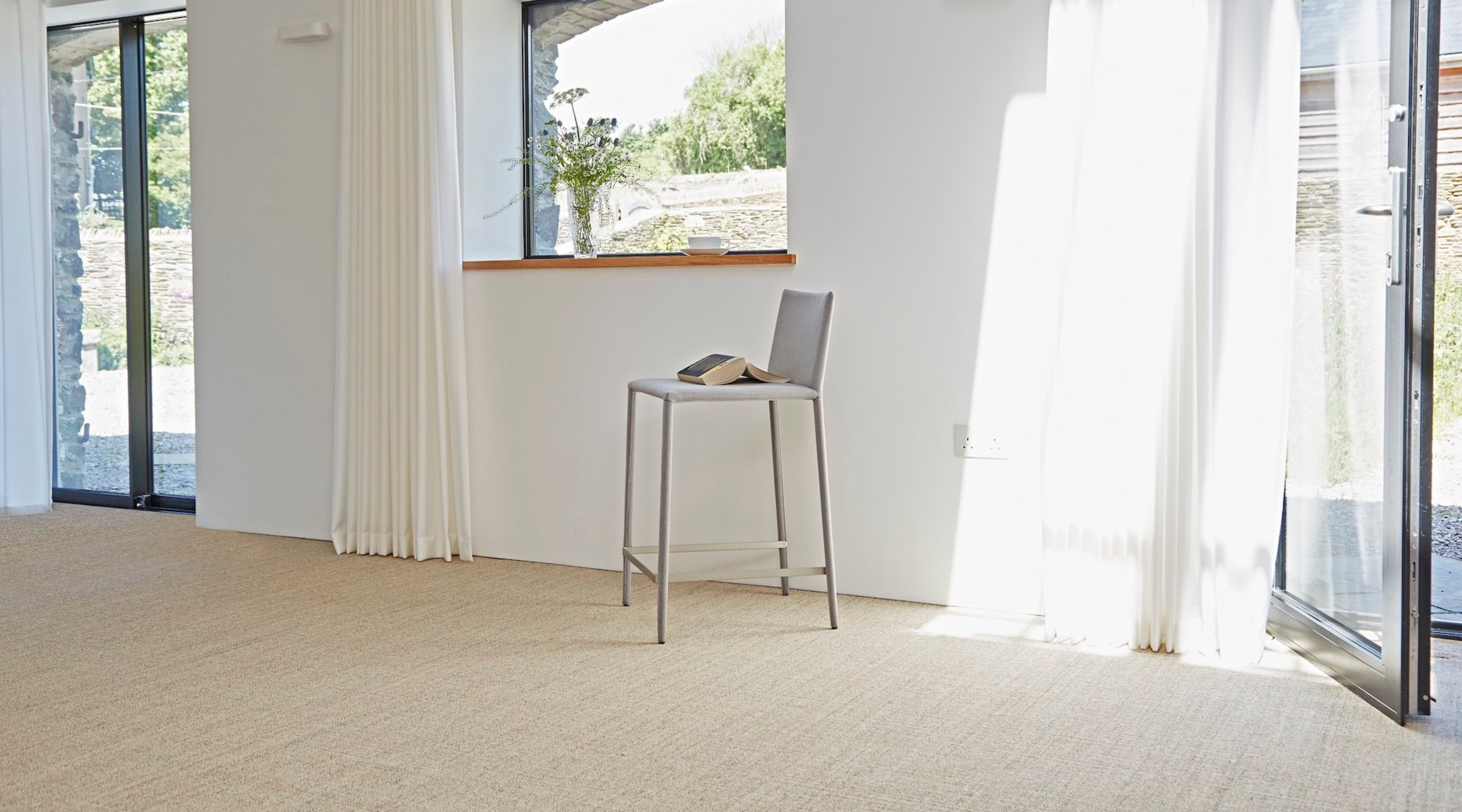 Sisal Boucle | Des Kelly