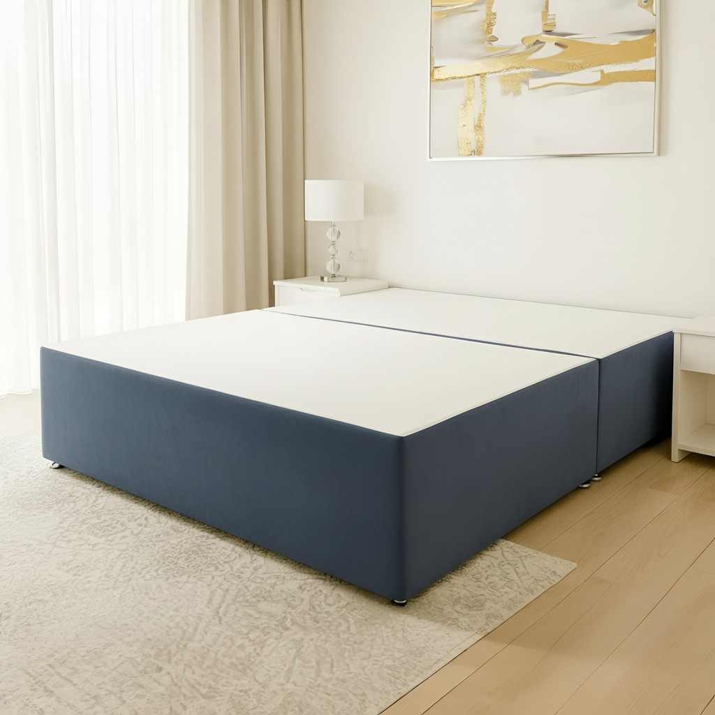 Madrid Base | Des Kelly