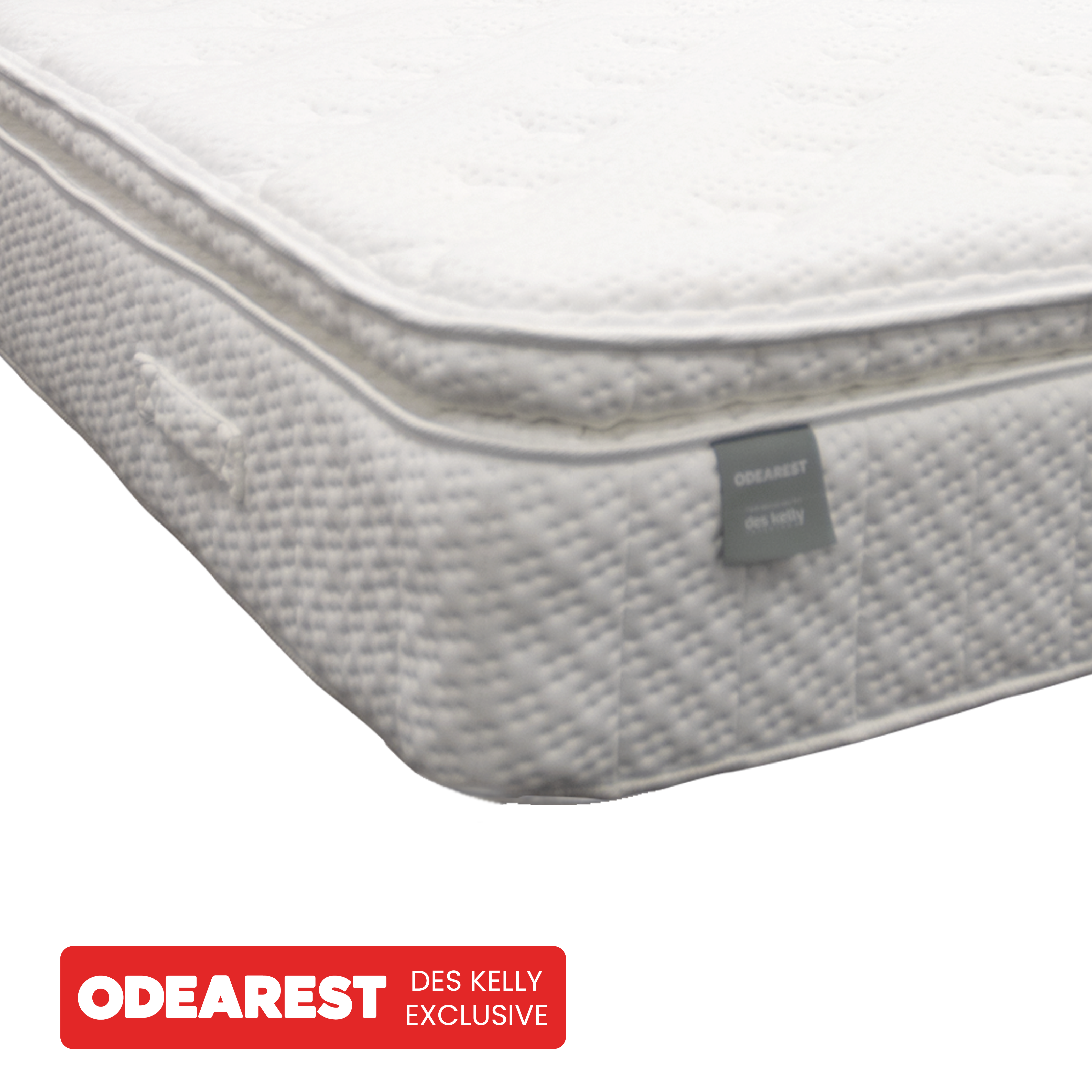 Swift Mattress | Des Kelly
