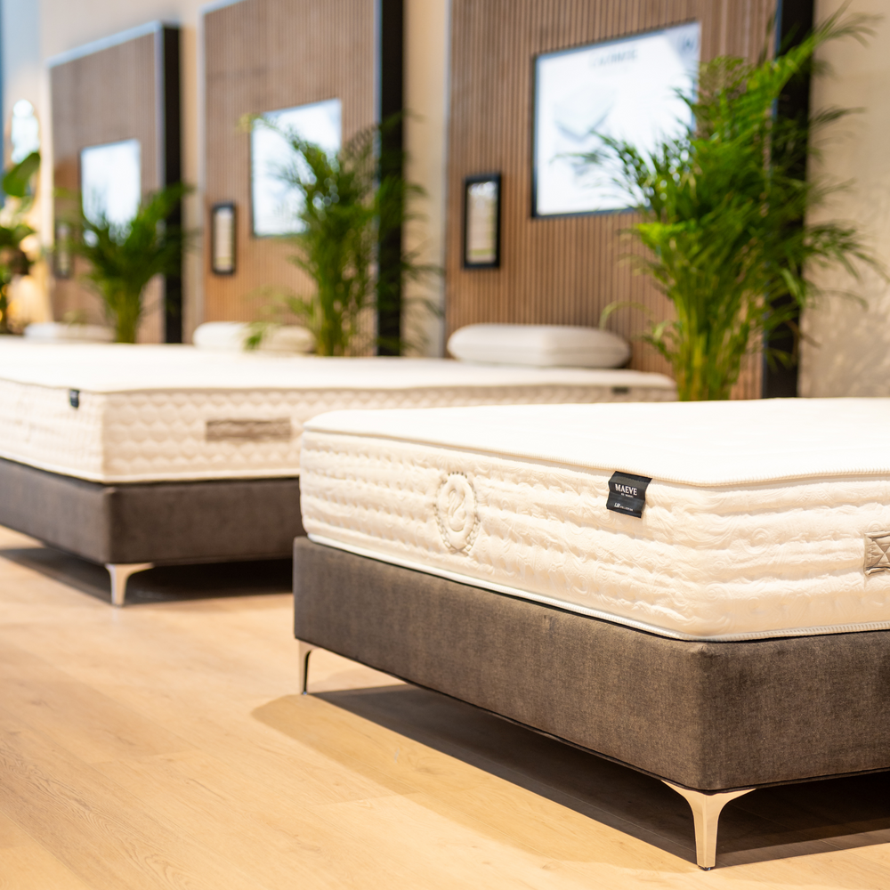 Des Kelly Interiors Dublin - Furniture Shop Dublin