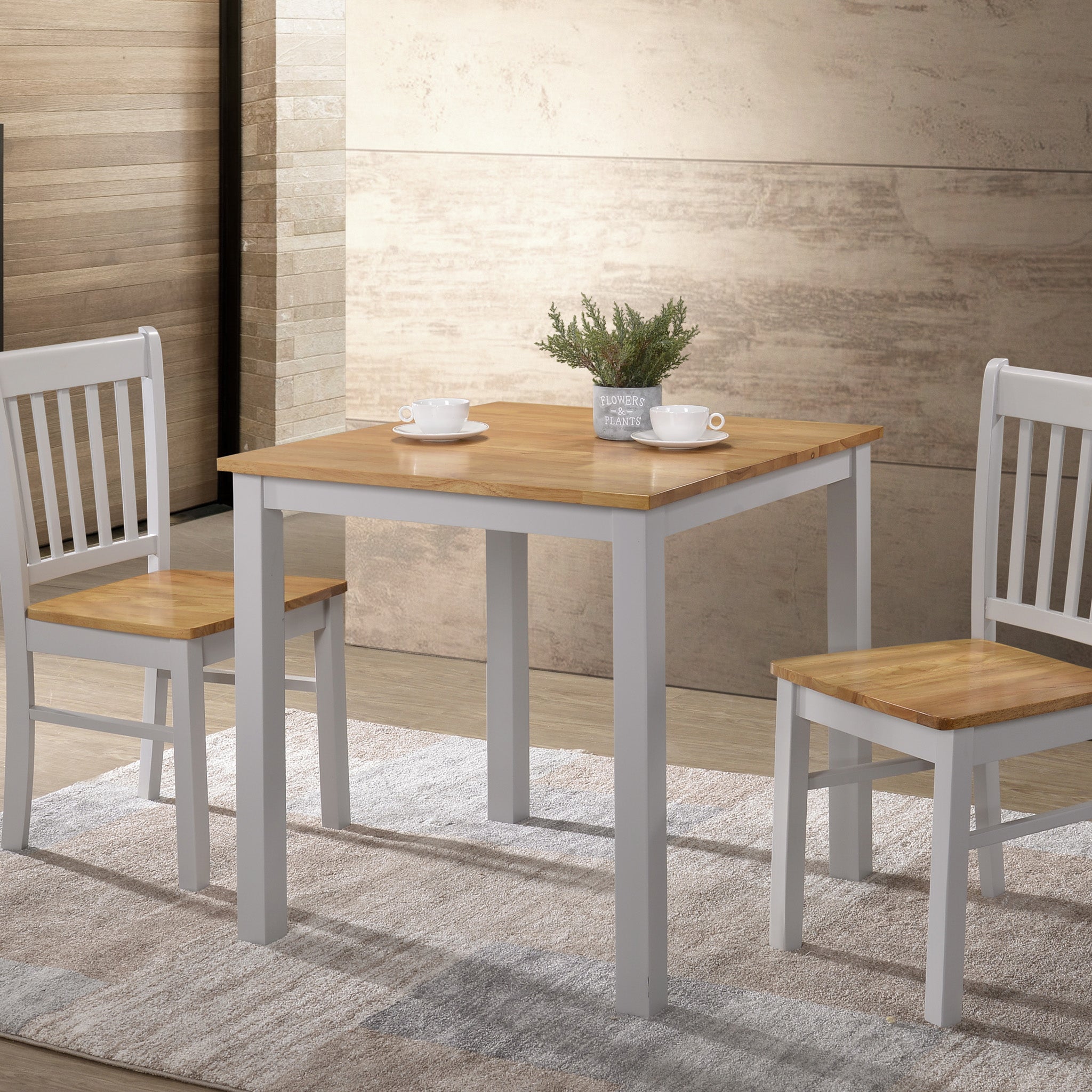 Zurich Dining Set | Des Kelly